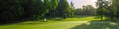 Play Golf On Mill Green Golf Course England · Greenfee365