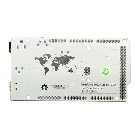 New Arrival Frearduino Mega2560 V12 For Arduino