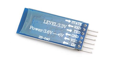 Nettigo Bluetooth Module With Adapter