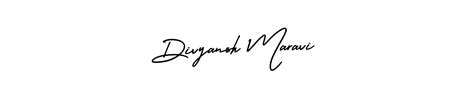 98 Divyansh Maravi Name Signature Style Ideas Latest Name Signature