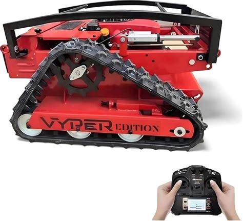 Best Remote Control Lawn Mower Of 2026 Tested And Reviewed Rc Ratings