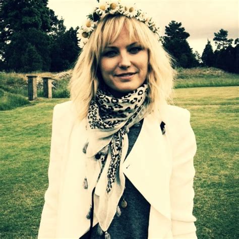 Malin Akerman 06 26 2023 • Celebmafia