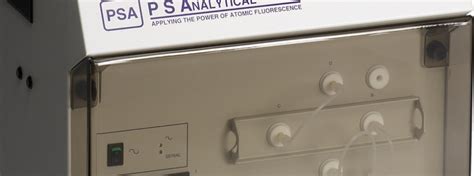 Mercury Analyzer