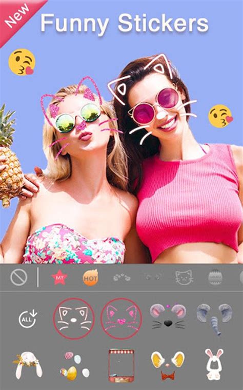 Sweet Selfie Apk For Android Download