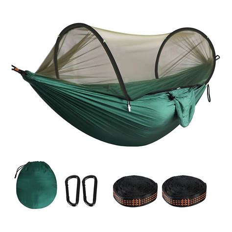 Mosquito Net Hammock Junxing
