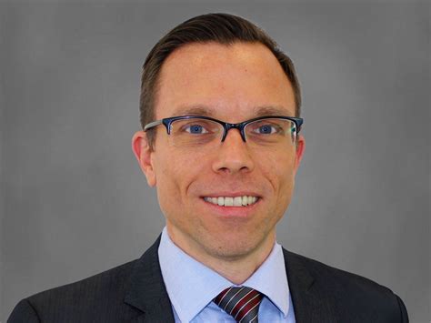 James Gapinski Promoted To Associate Amt Engineering