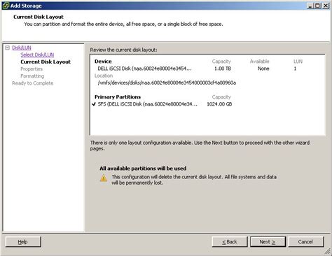 Esxi 3 5u4 Upgrade To Esxi 4 0 Woes Virtualization Spiceworks Community