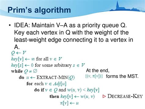 Ppt Introduction To Algorithms Powerpoint Presentation Free Download