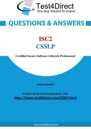 PPT ISC CGRC Certification Exam Details Syllabus And Sample Questions PowerPoint