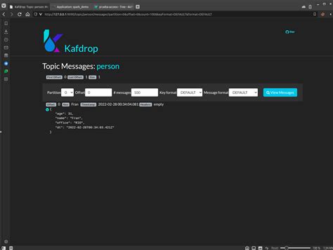 Github Alecuba Sdggroup Technical Test Spark Kafka Airflow Spark Airflow Kafka Dynamic