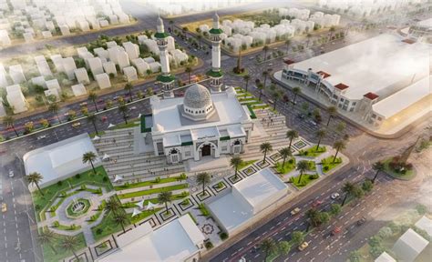 Ahmed Yassein On Linkedin Project Mosque Diaa