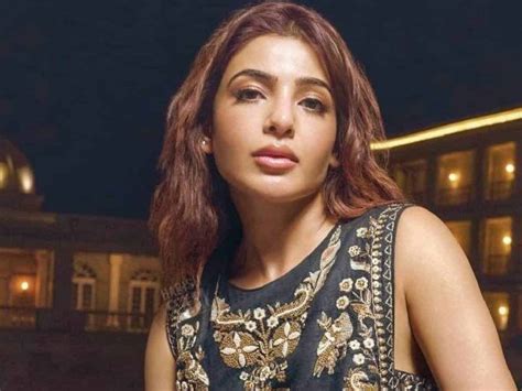 It S Official Samantha Is Coming Back