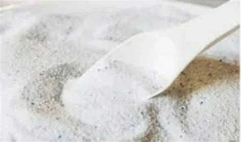 White Lime Enzymatic Detergent Powder At Best Price In Kanpur Id