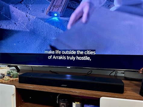 Review Is The 499 Bose Smart Soundbar Worth It Mashable