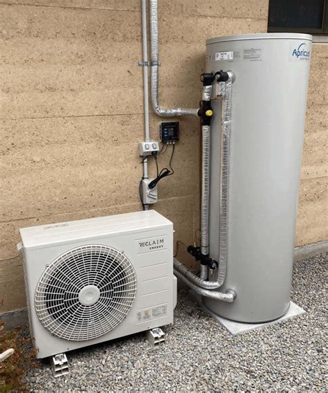 Independent Heat Pump Hot Water Reports Boucher Consultancy Ballarat