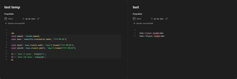Templater Parsing Error Help Obsidian Forum
