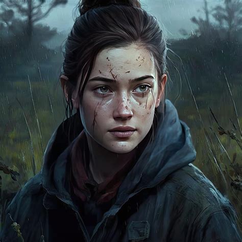 Ellie By Dawnshaper On Deviantart Ellie By Dawnshaper On Deviantart