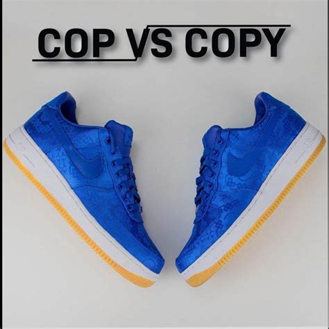 How To Spot A Fake Pair Of Sneakers To The Original Business News