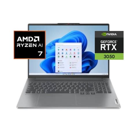 Ideapad Pro Ahp Ryzen Oled Ai Laptop Price In Bd