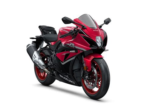 Suzuki Gsx R1000 2025 Motorcycles R Us
