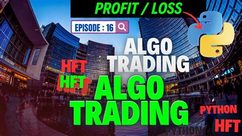 16 finvasia algorithmic trading application automate trading stock