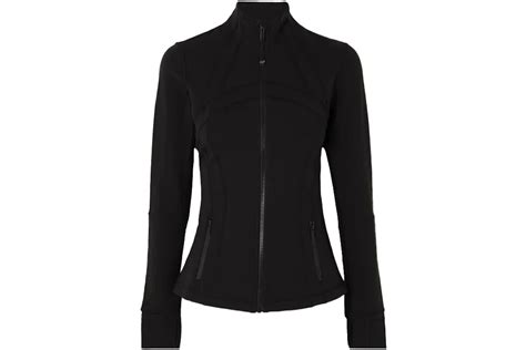 Lululemon Define Jacket Black Fw24 Us