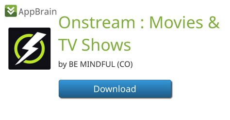 Onstream Movies And Tv Shows For Iphone Free App Download