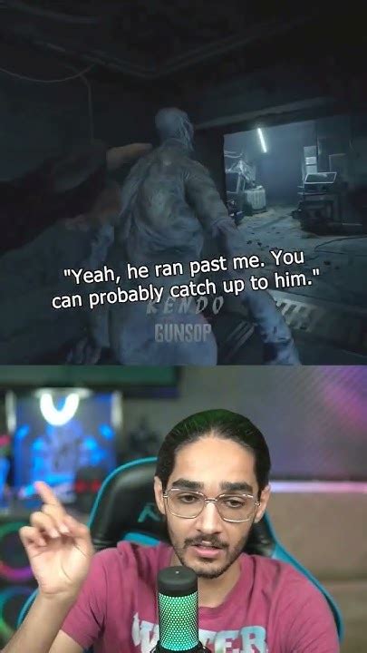 داداش از اونور رفت 😂🤣 گیم گیمر G Game Gamer Shorts Youtube