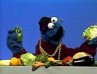Sesame Street Monster Hits Video 1990 Imdb