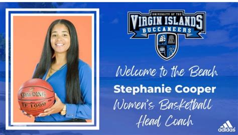 Steph Cooper On Linkedin Next Chapter Akademics And Hoops On An Island 🏝️🏀