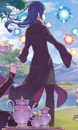 Roswaal A Mathers Wikia Rezero Fandom