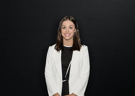 Brylee Williams Our Team