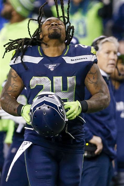 Beast Mode Lynch Taming Beast Mode Our Expert Panel Talks Tackling