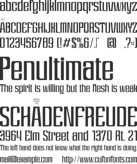 Protype Font Download Free For Desktop And Webfont