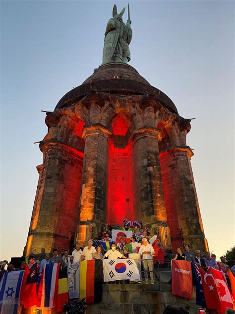 Beckhoff Automation 42주년 Summer Party