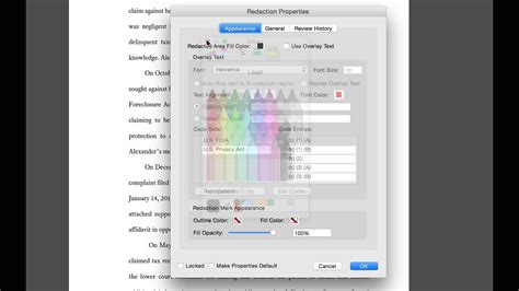 Redact In Adobe Acrobat 7 0 Professional Samplelord