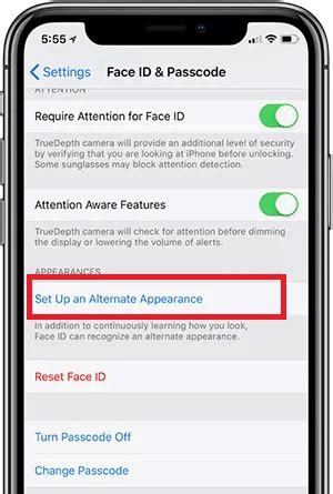 Complete Guide 15 Ways To Fix Face ID Not Working Simple Quick
