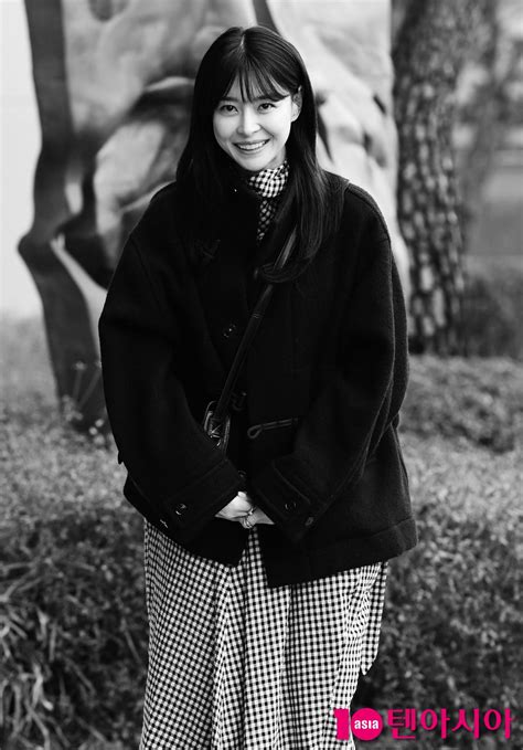 Ten포토권나라 흑백 뚫고 나오는 아우라분위기 여신 텐아시아