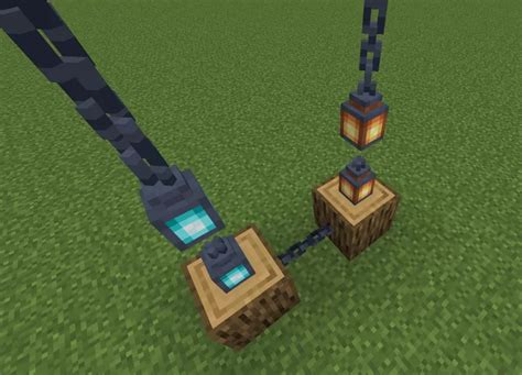 3d Chains Minecraft Texture Pack