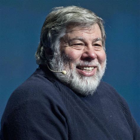 Young Steve Wozniak