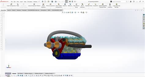 free cad designs files and 3d models the grabcad community library