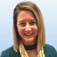 Jenna Neff Occupational Therapist Orthobethesda Linkedin