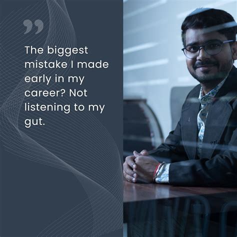 Anuj Tiwari On Linkedin Careeradvice Leadership Lessonslearned