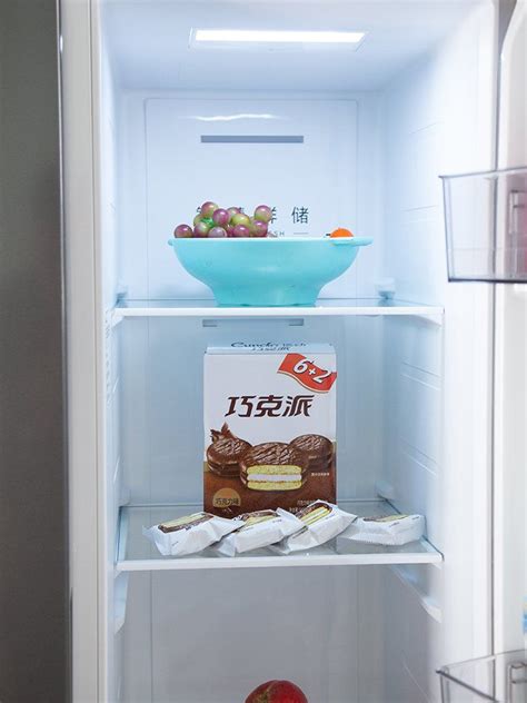 华凌471l双开门风冷无霜变频冰箱bcd 471wkpzh评测 华凌冰箱怎么样 值得荐