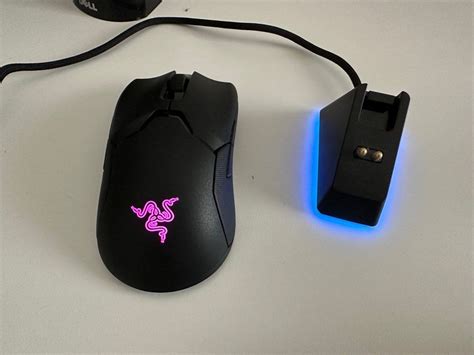 Razer Viper Ultimate With Charging Dock And Cable Computers And Tech