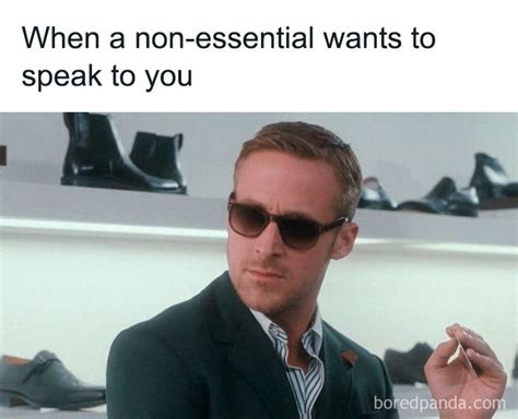 30 Hilarious Essential Worker Memes Bored Panda