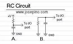 Remote Control Circuit Circuit Diagram SeekIC Com