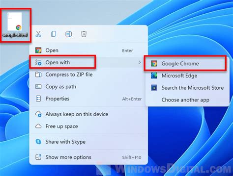 How To Convert HTML To PDF In Windows 11 10