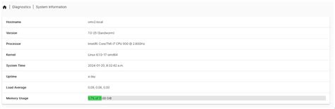 Openmediavault Clamav 70 4 Openmediavault Clamav Plugin Cannot Enable Plugins Openmediavault