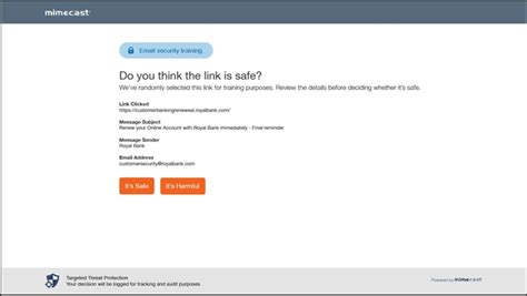 Mimecast In Outlook Free User Guide Breakwater It